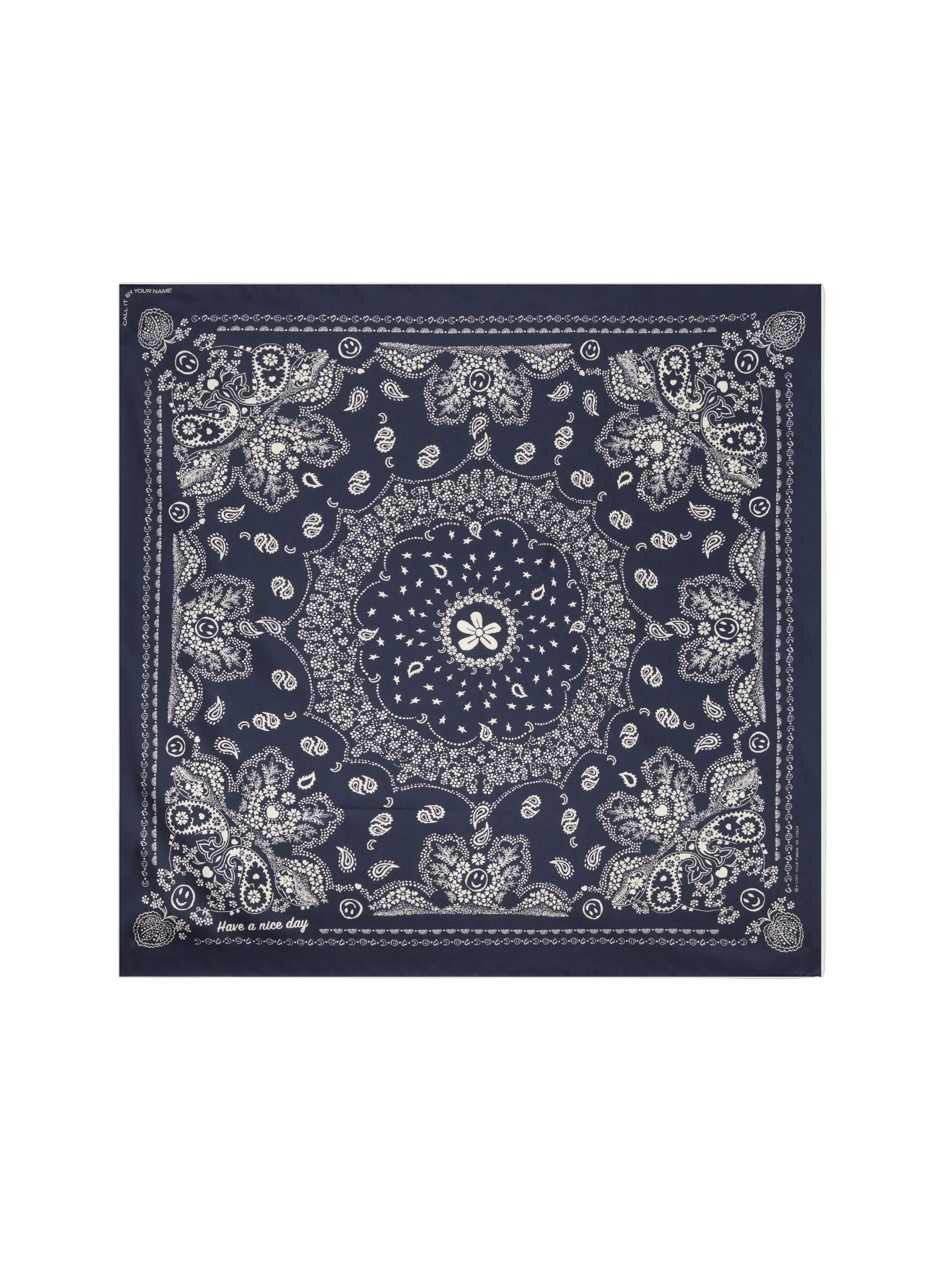 Small Bandana – The Lake Forest Shop