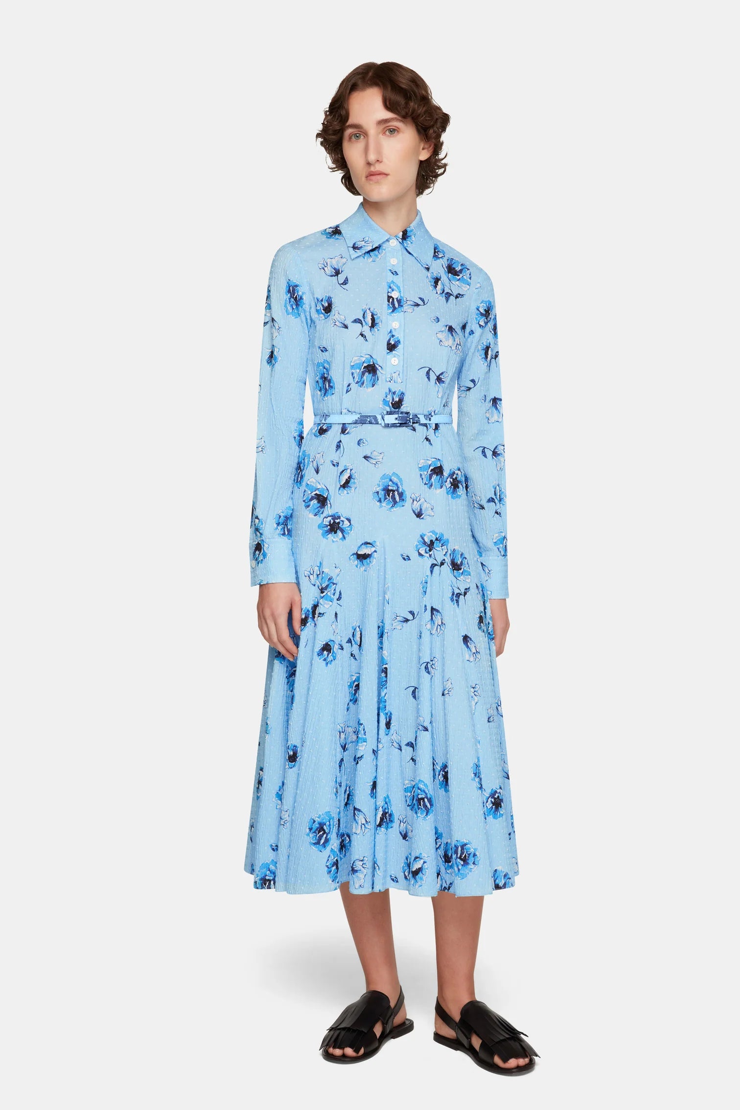 Marione Dress – The Lake Forest Shop