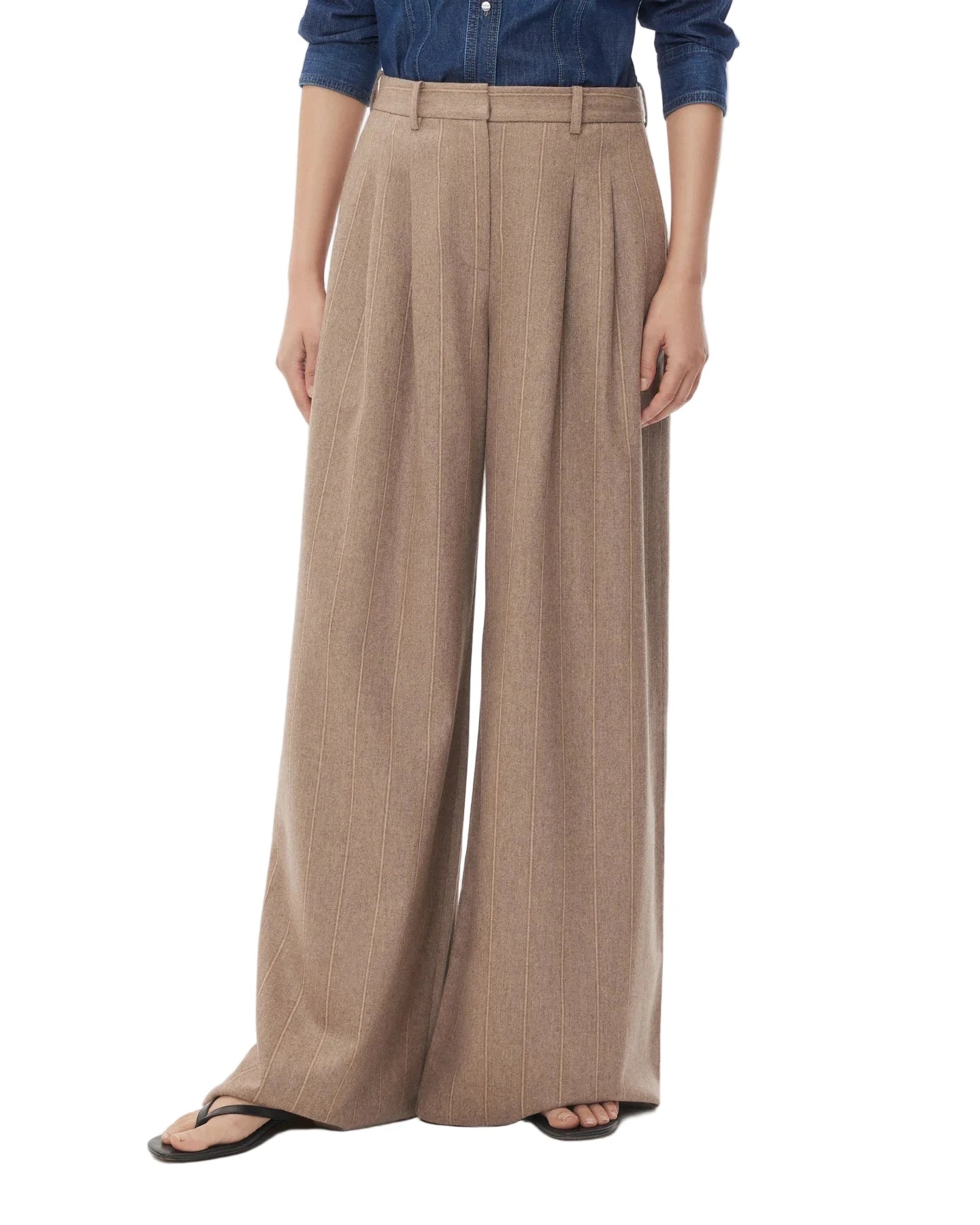 Avery Pant – The Lake Forest Shop