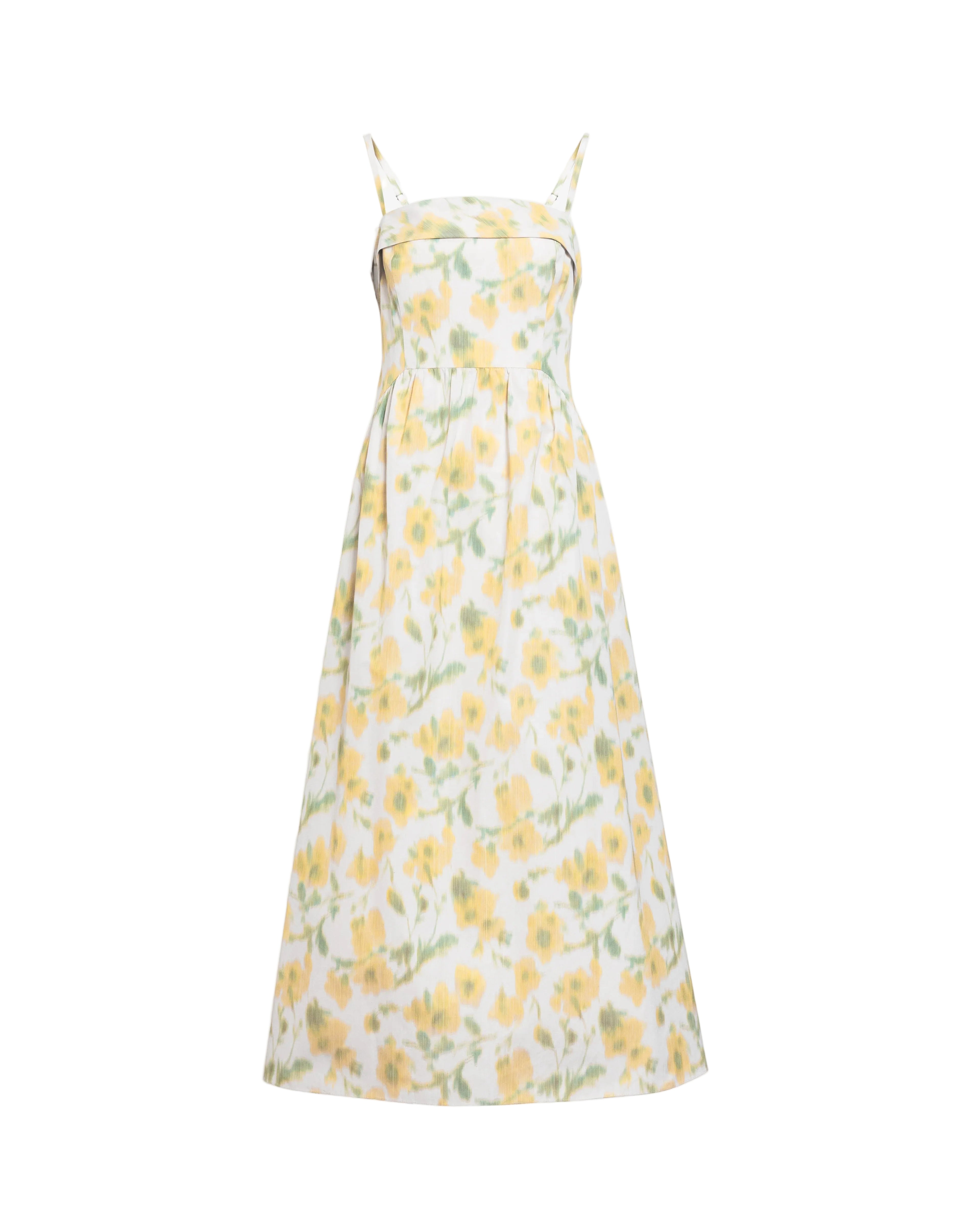 Gigi Dress – The Lake Forest Shop