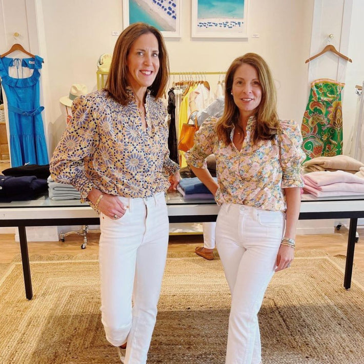 The Lake Forest Shop