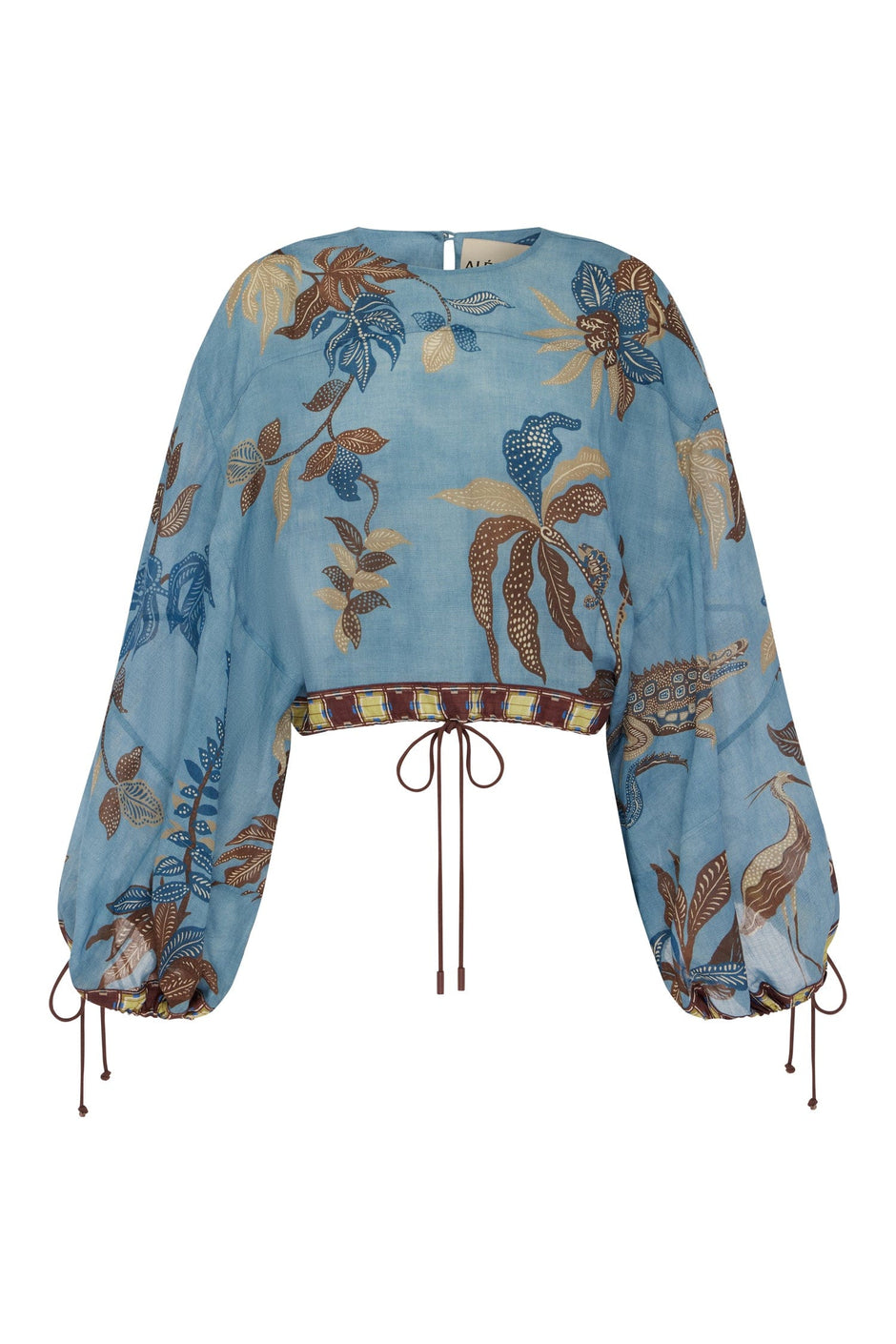Alemais – The Lake Forest Shop