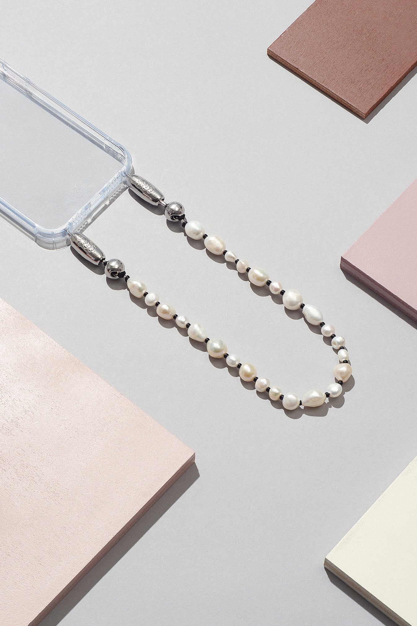 Multi Pearl Wristlet – The Lake Forest Shop